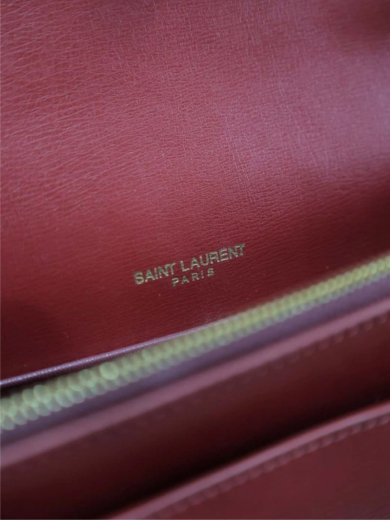 Low-cost YSL Satchel Bags