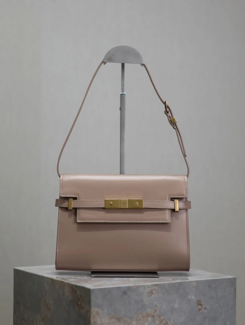 YSL Satchel Bags
