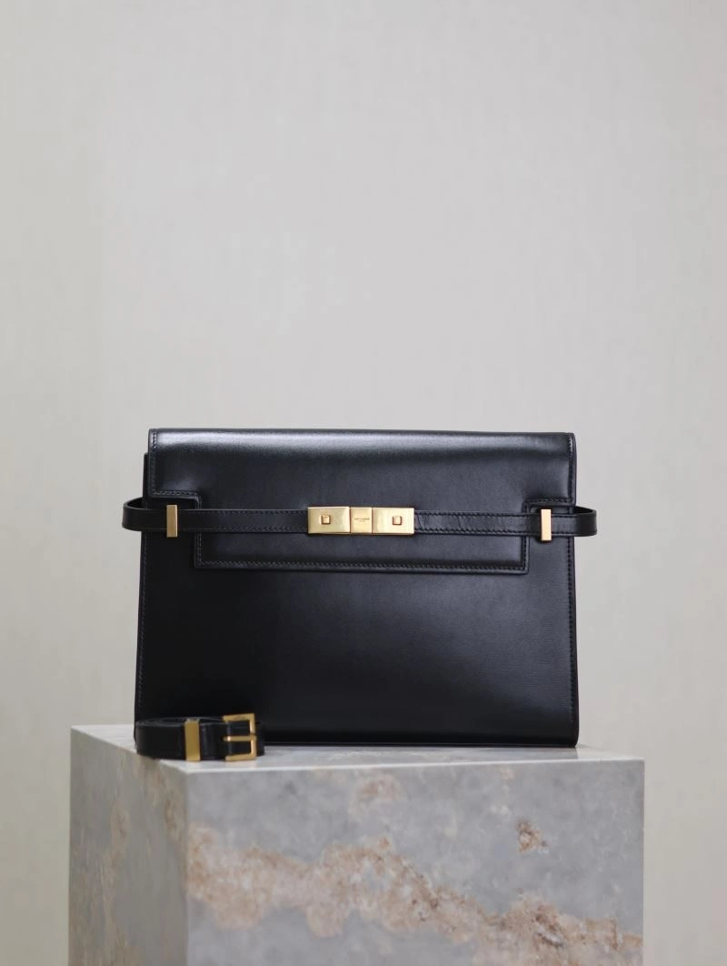 YSL Satchel Bags