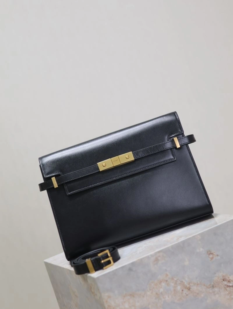 Discounted YSL Satchel Bags