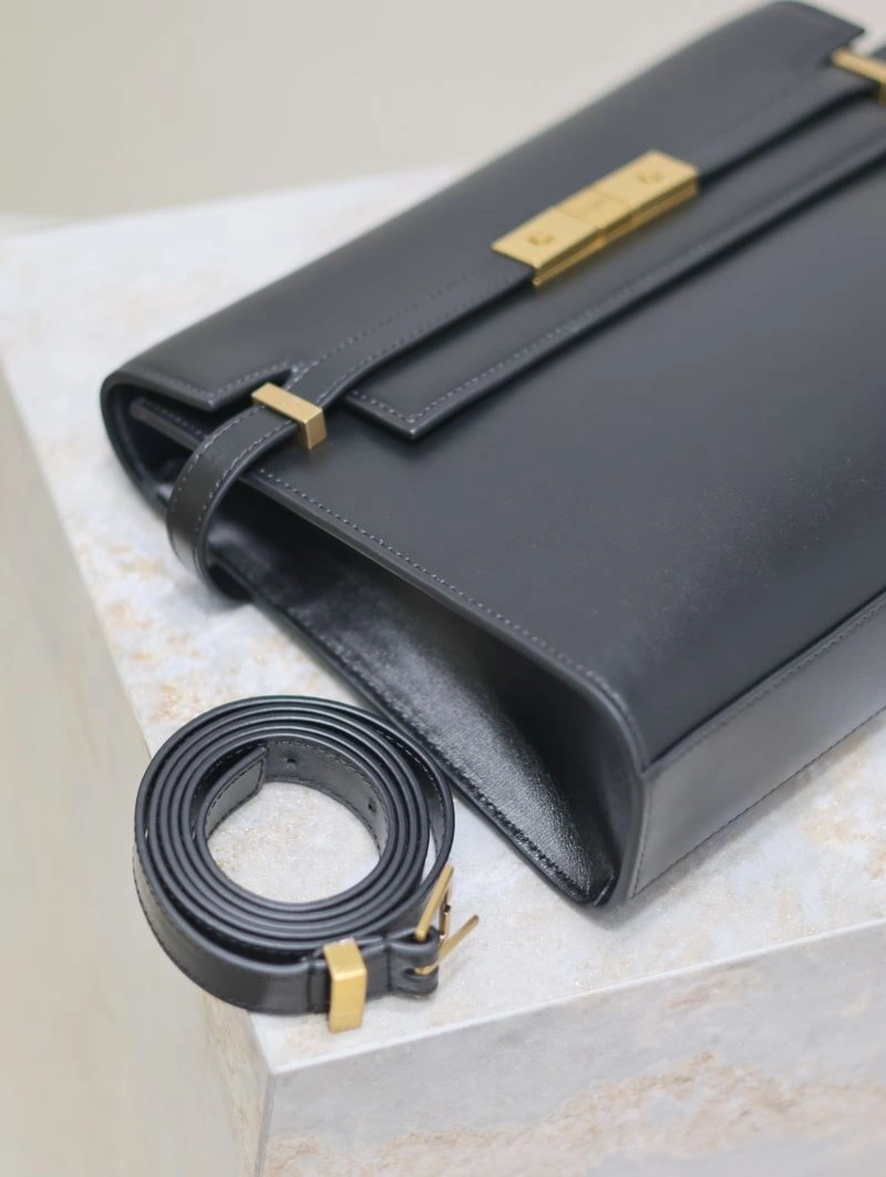 Discounted YSL Satchel Bags