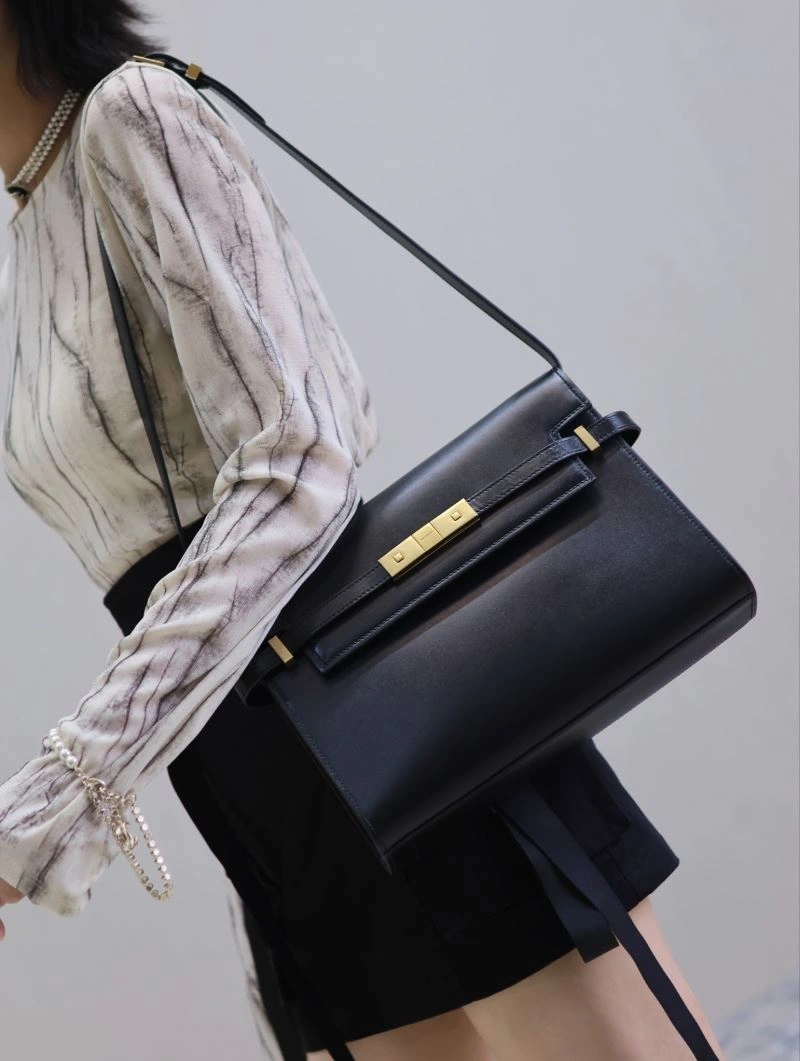 Discounted YSL Satchel Bags