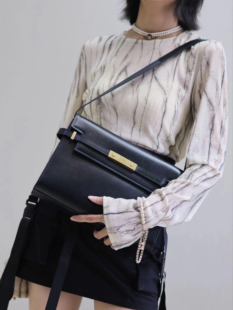 Discounted YSL Satchel Bags