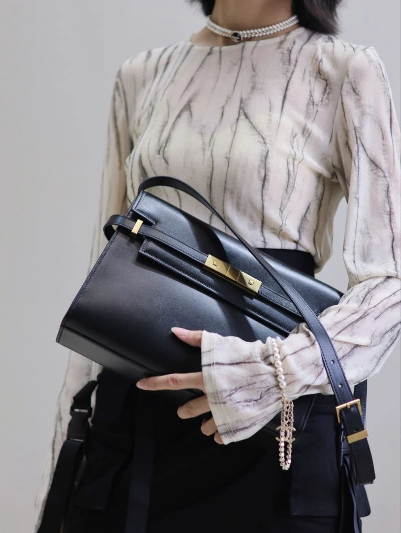 Discounted YSL Satchel Bags