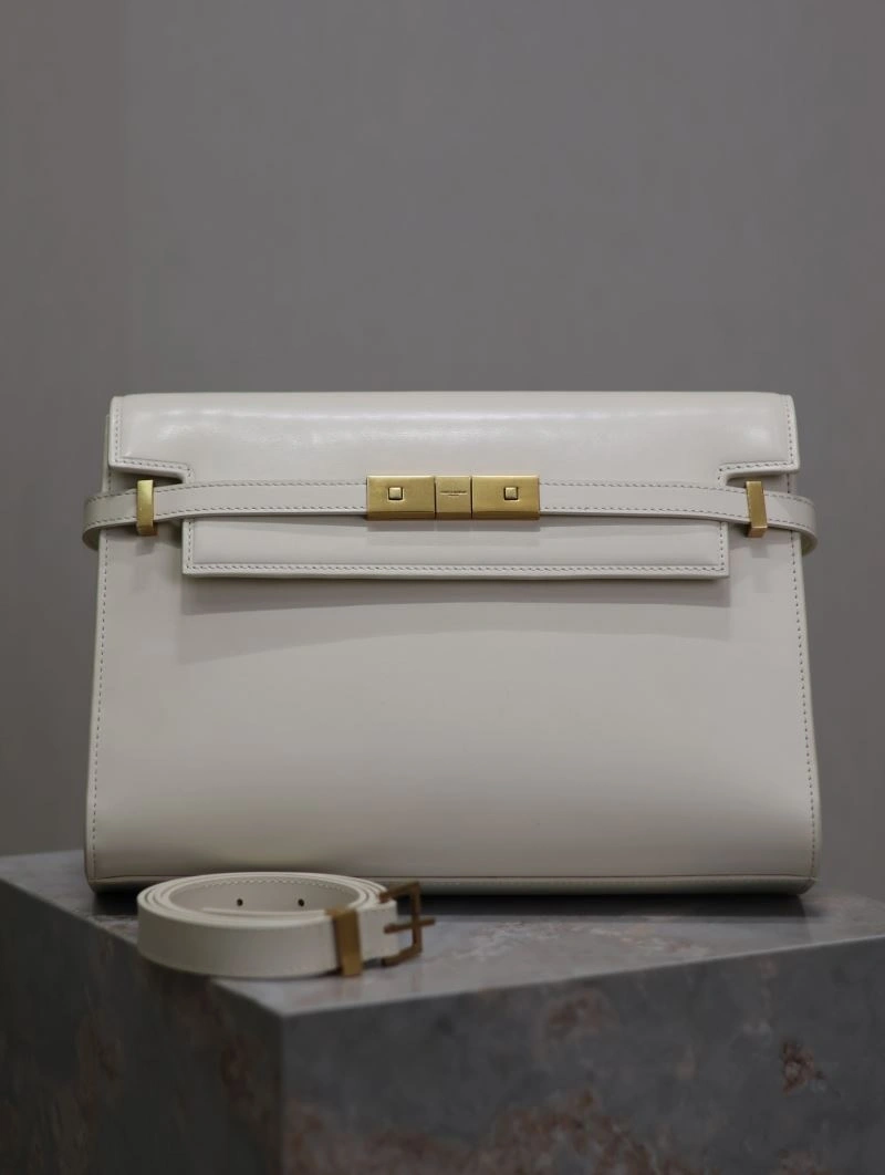 YSL Satchel Bags