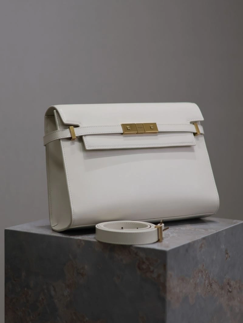 Top match YSL Satchel Bags