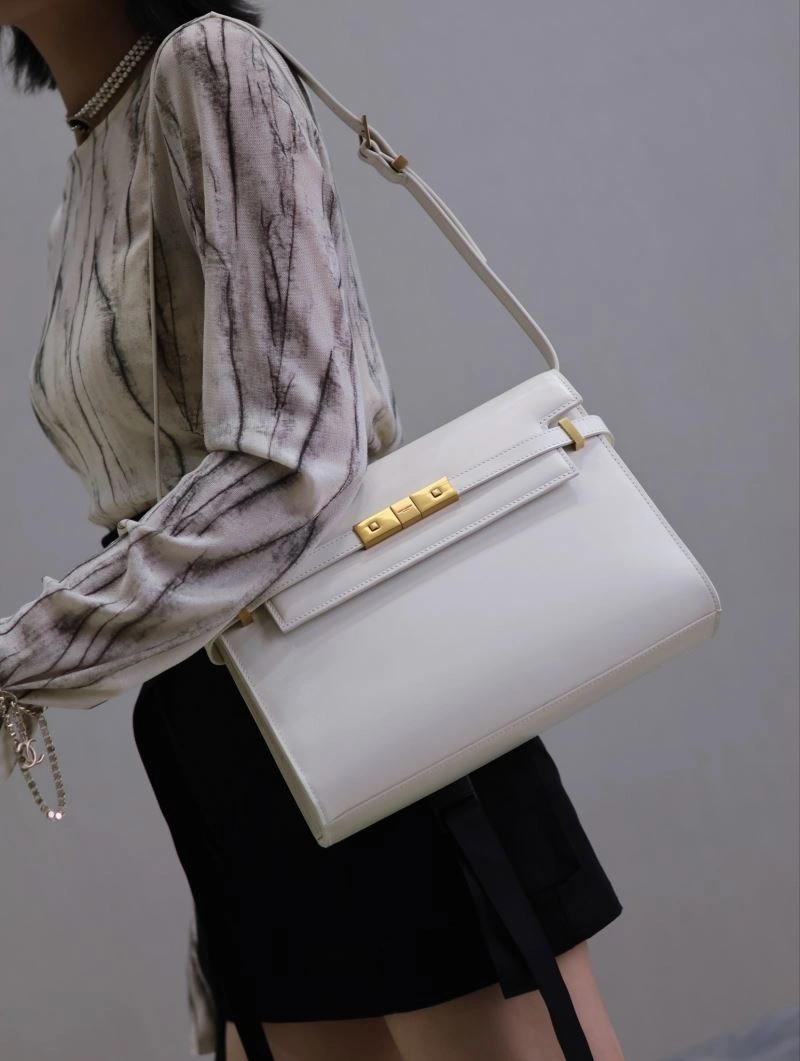 Top match YSL Satchel Bags