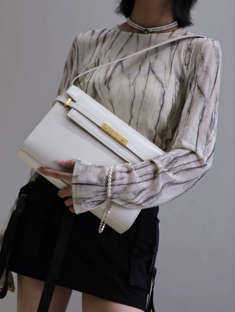 Top match YSL Satchel Bags