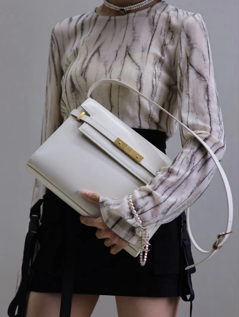 Top match YSL Satchel Bags