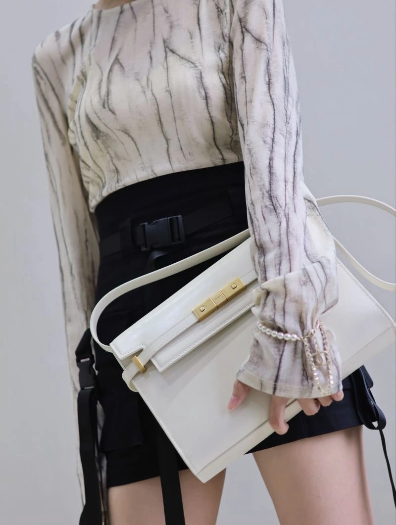 Top match YSL Satchel Bags