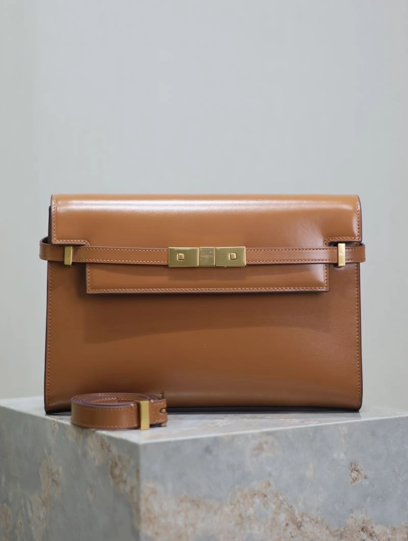 YSL Satchel Bags