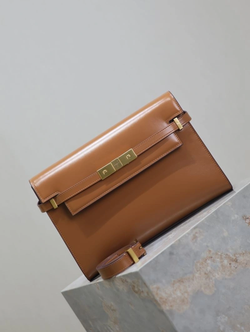 Original YSL Satchel Bags