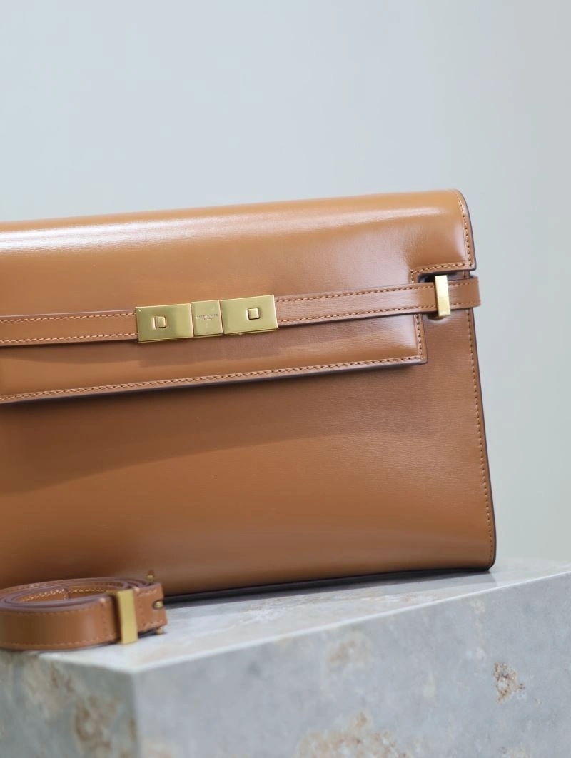 Original YSL Satchel Bags