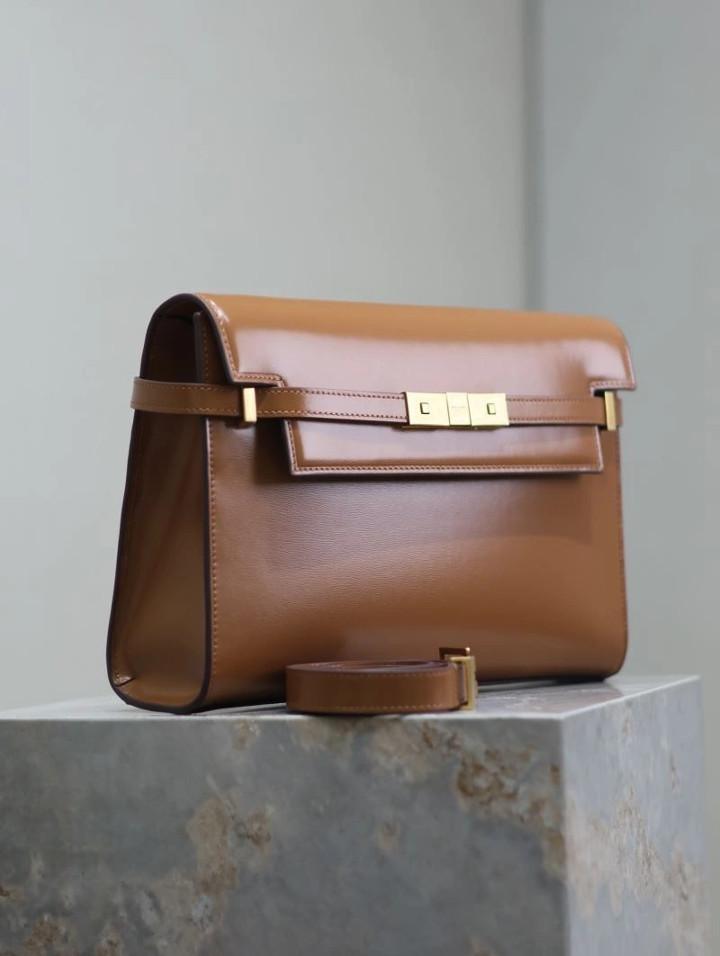 Original YSL Satchel Bags