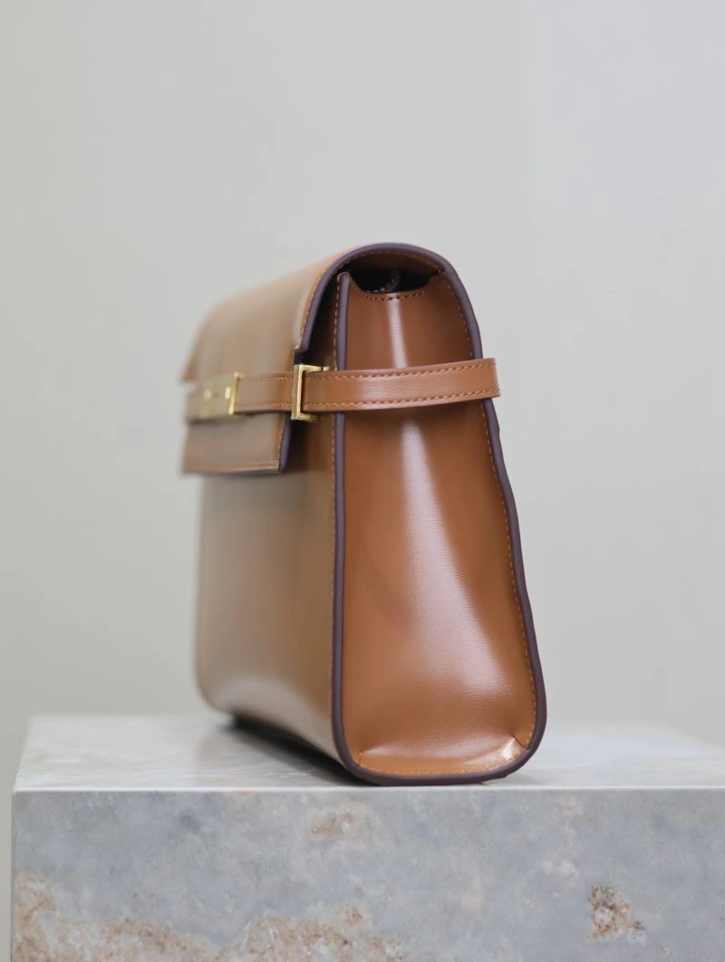 Original YSL Satchel Bags