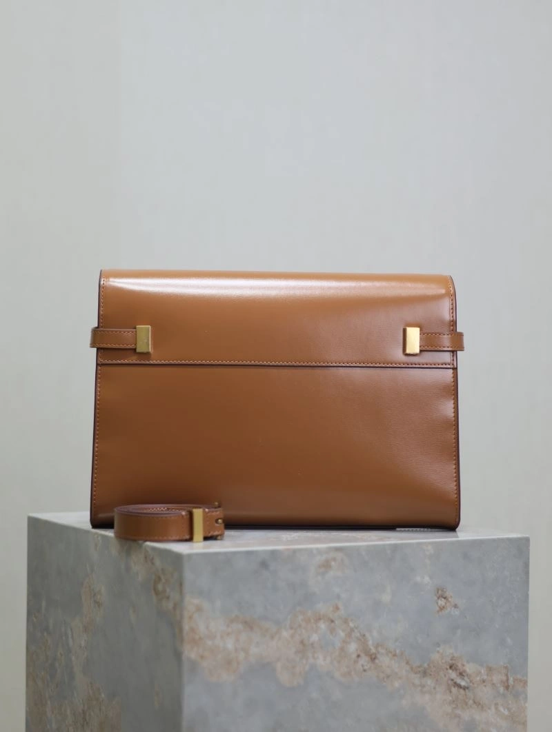 Original YSL Satchel Bags