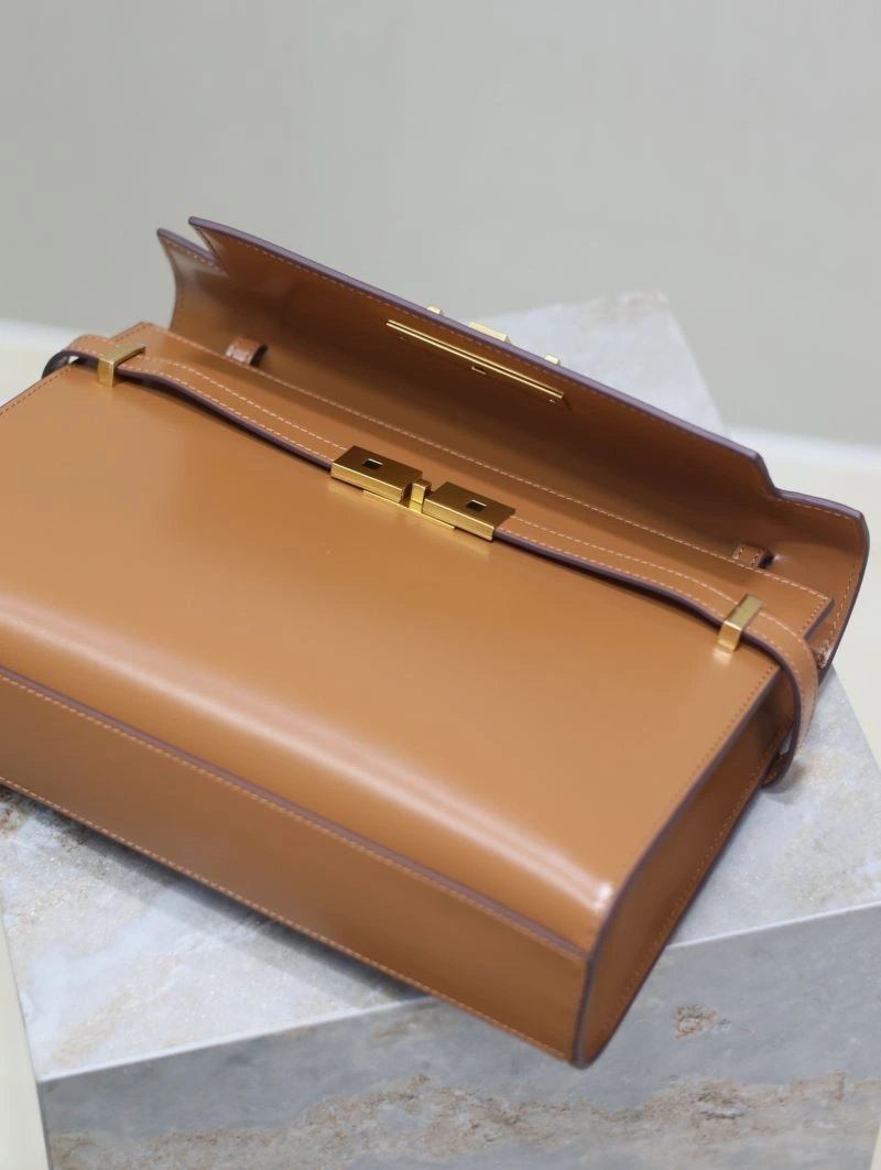 Original YSL Satchel Bags