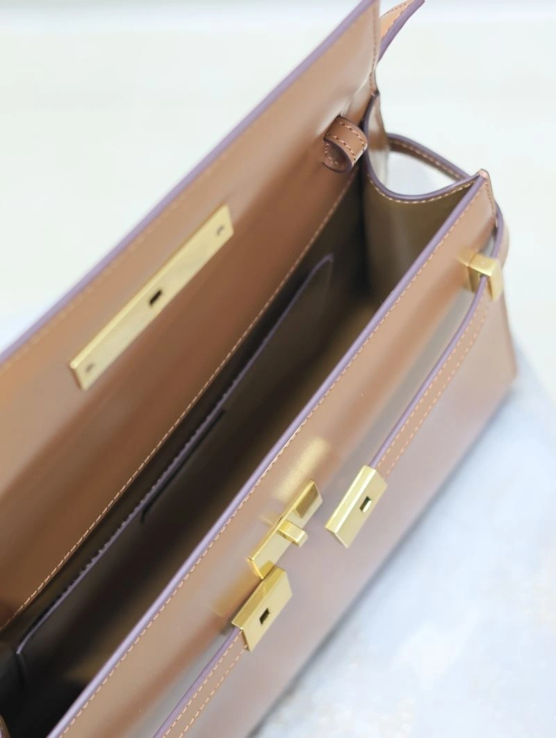 Original YSL Satchel Bags