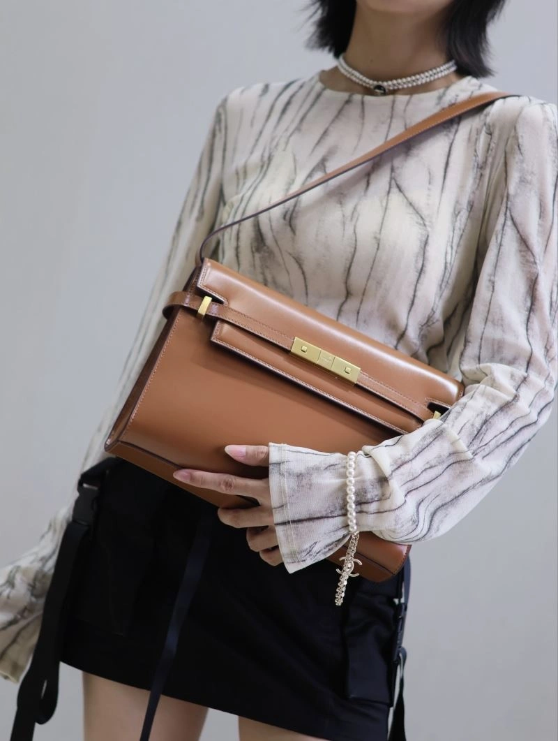 Original YSL Satchel Bags
