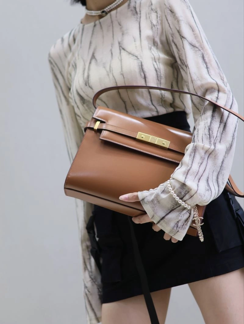 Original YSL Satchel Bags