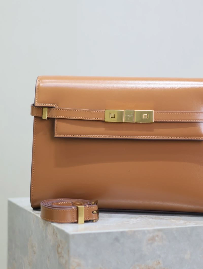 Original YSL Satchel Bags