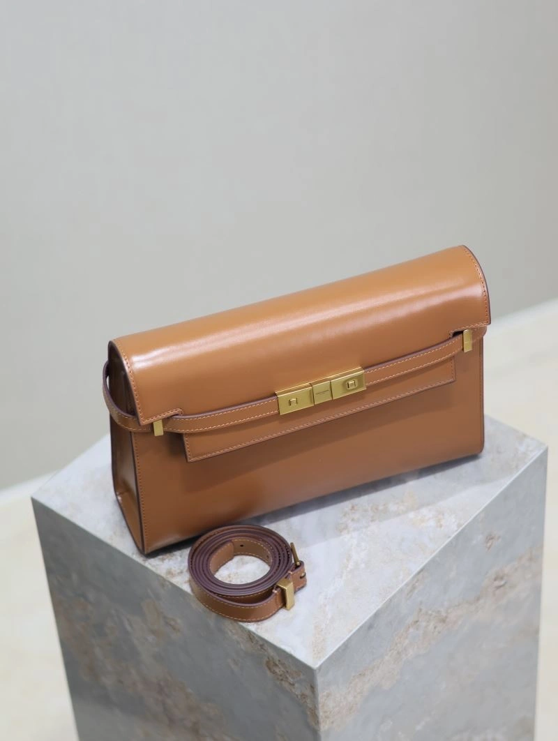 Original YSL Satchel Bags