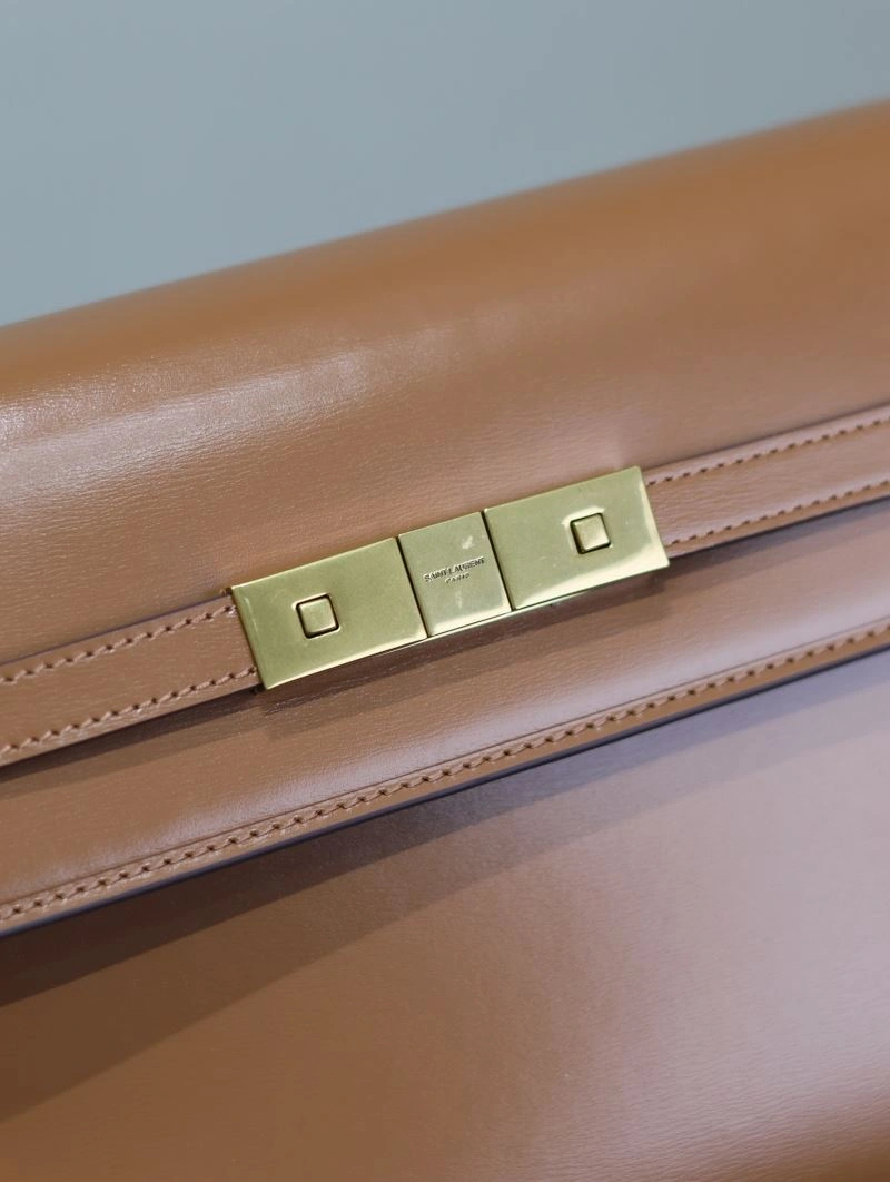 Original YSL Satchel Bags