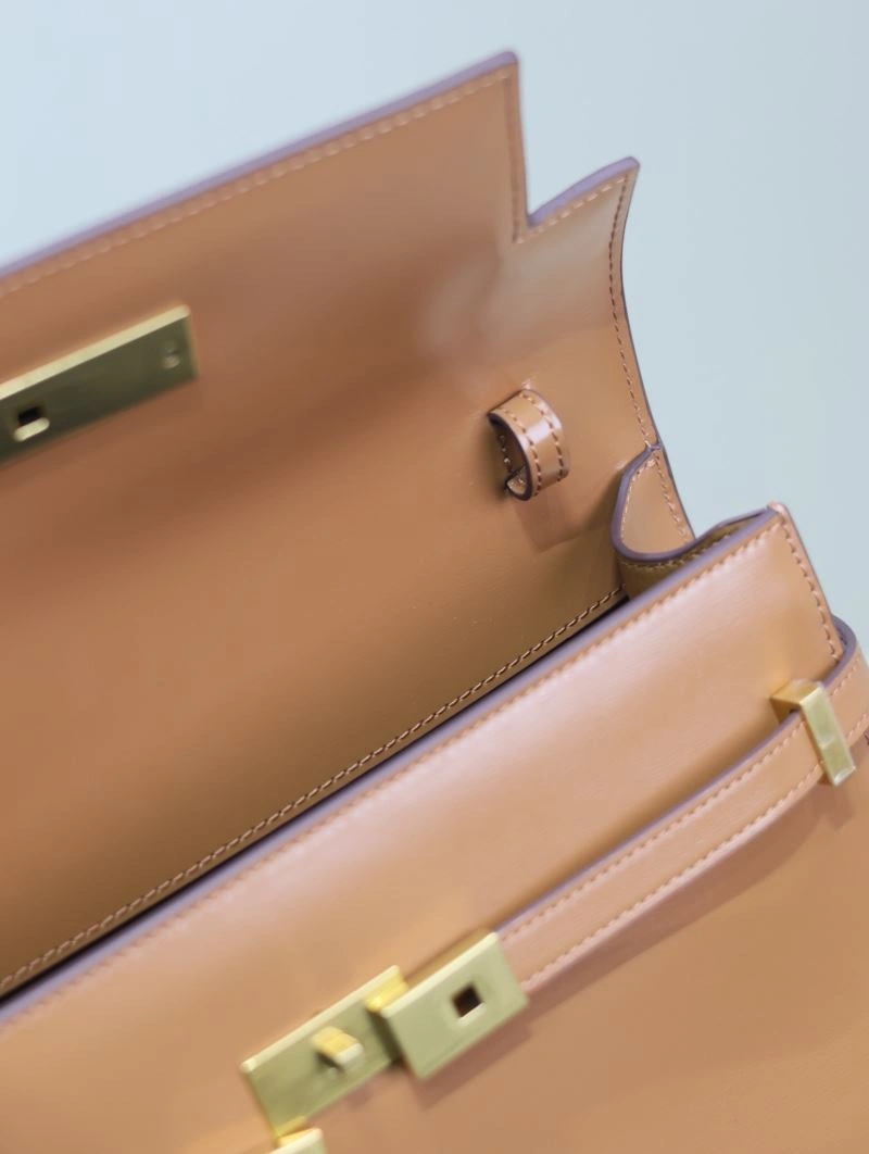 Original YSL Satchel Bags