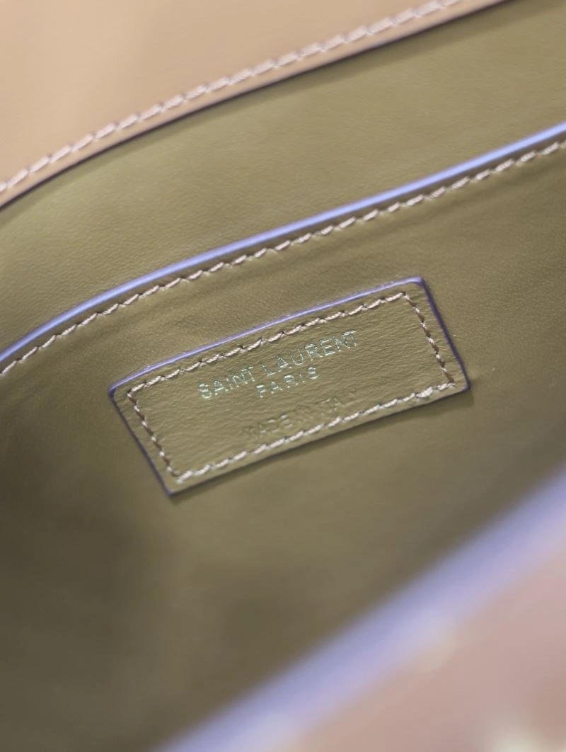 Original YSL Satchel Bags