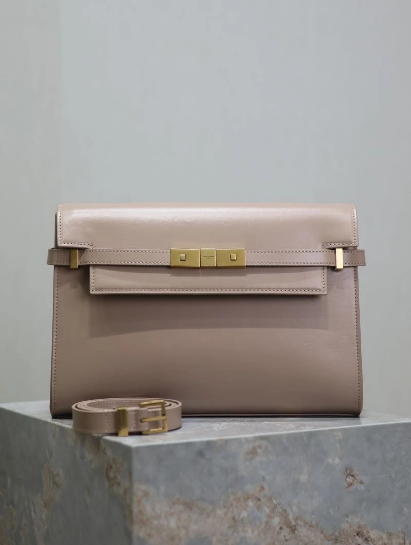 YSL Satchel Bags