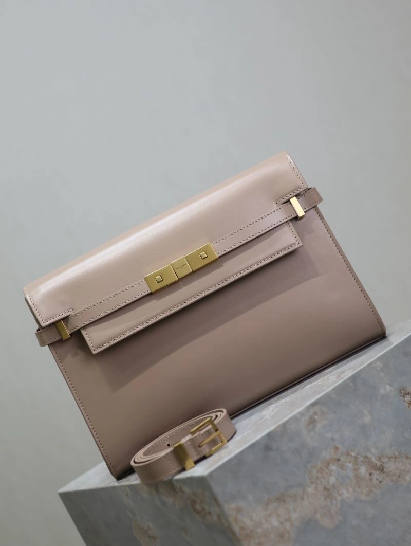 Authentic YSL Satchel Bags