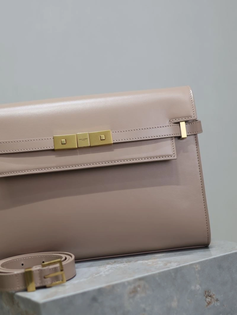 Authentic YSL Satchel Bags