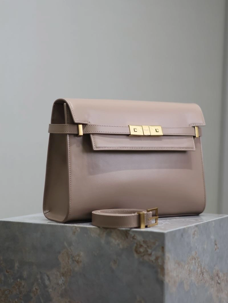 Authentic YSL Satchel Bags