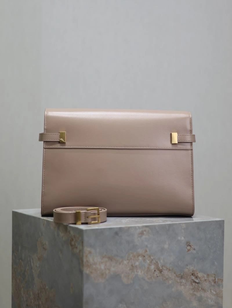 Authentic YSL Satchel Bags