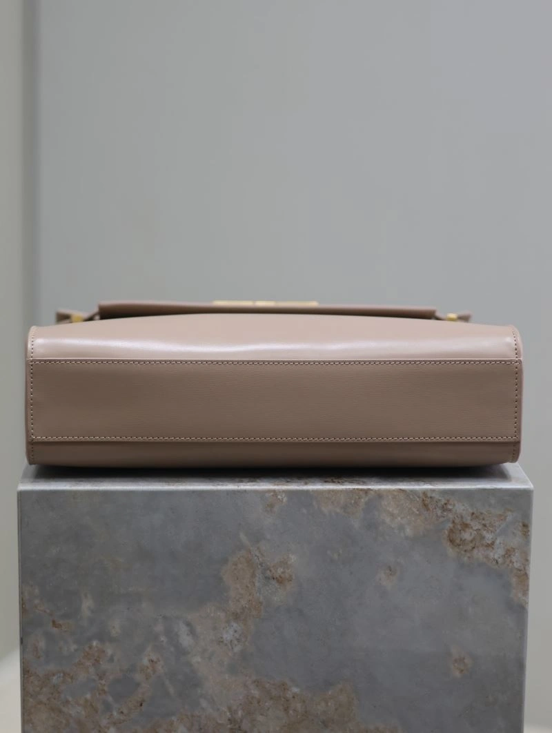 Authentic YSL Satchel Bags