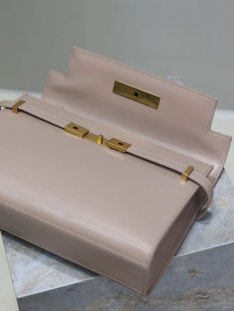 Authentic YSL Satchel Bags