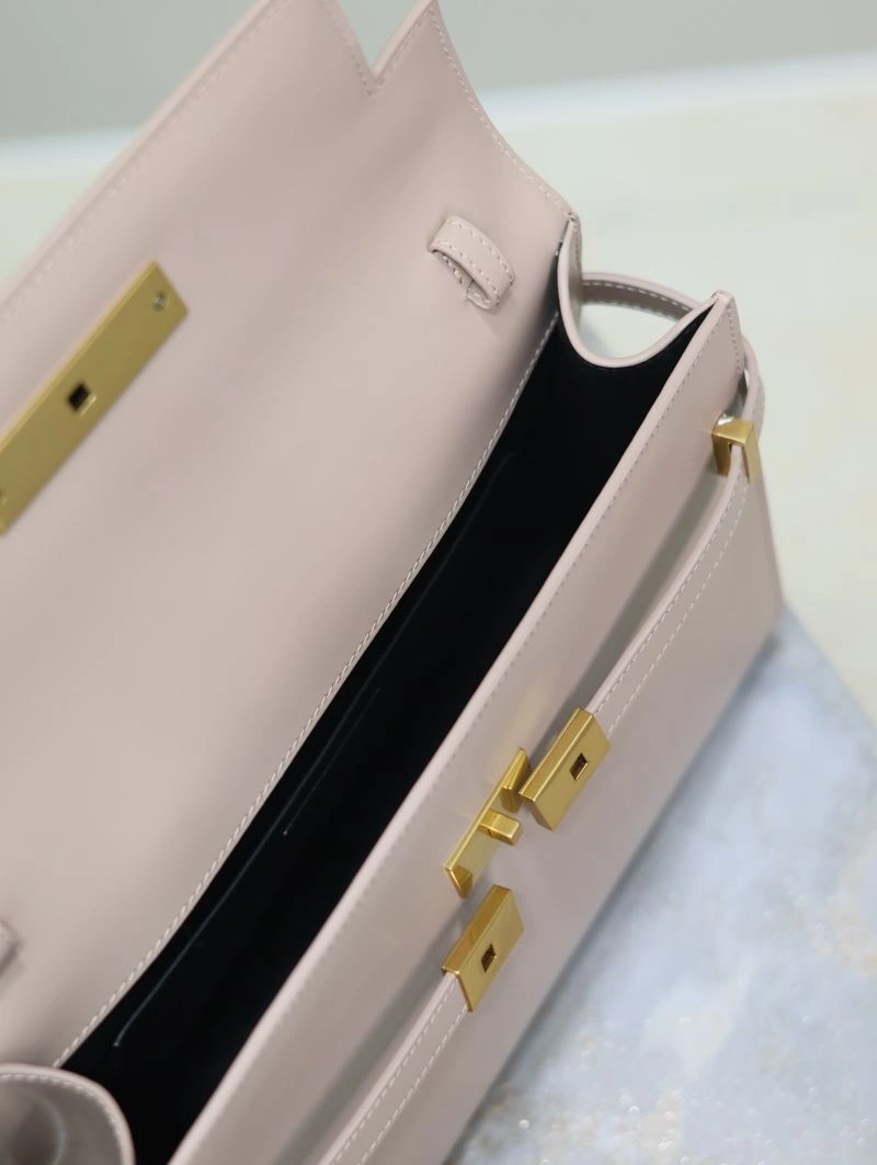 Authentic YSL Satchel Bags
