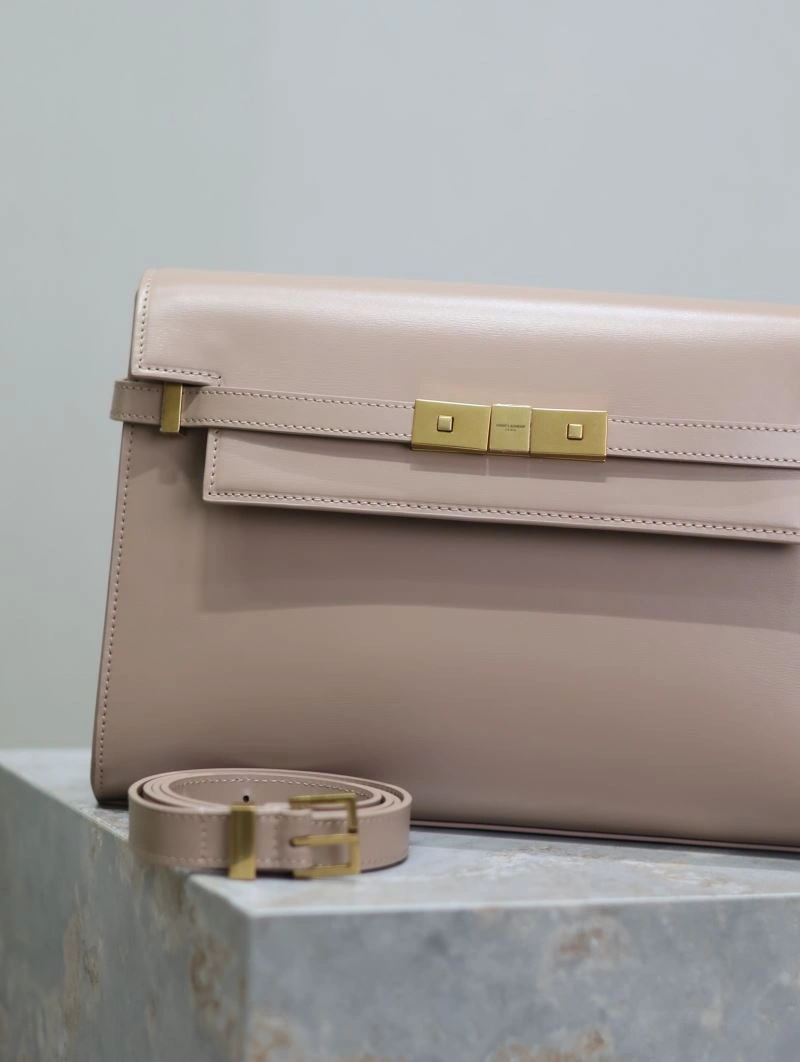 Authentic YSL Satchel Bags
