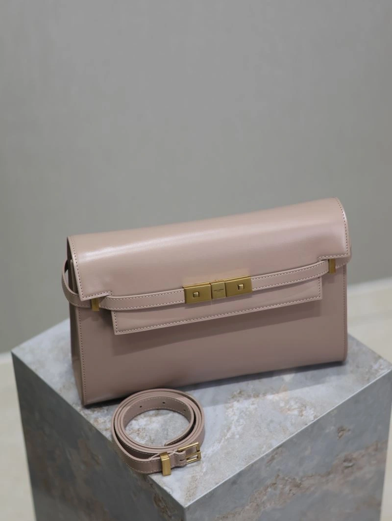 Authentic YSL Satchel Bags