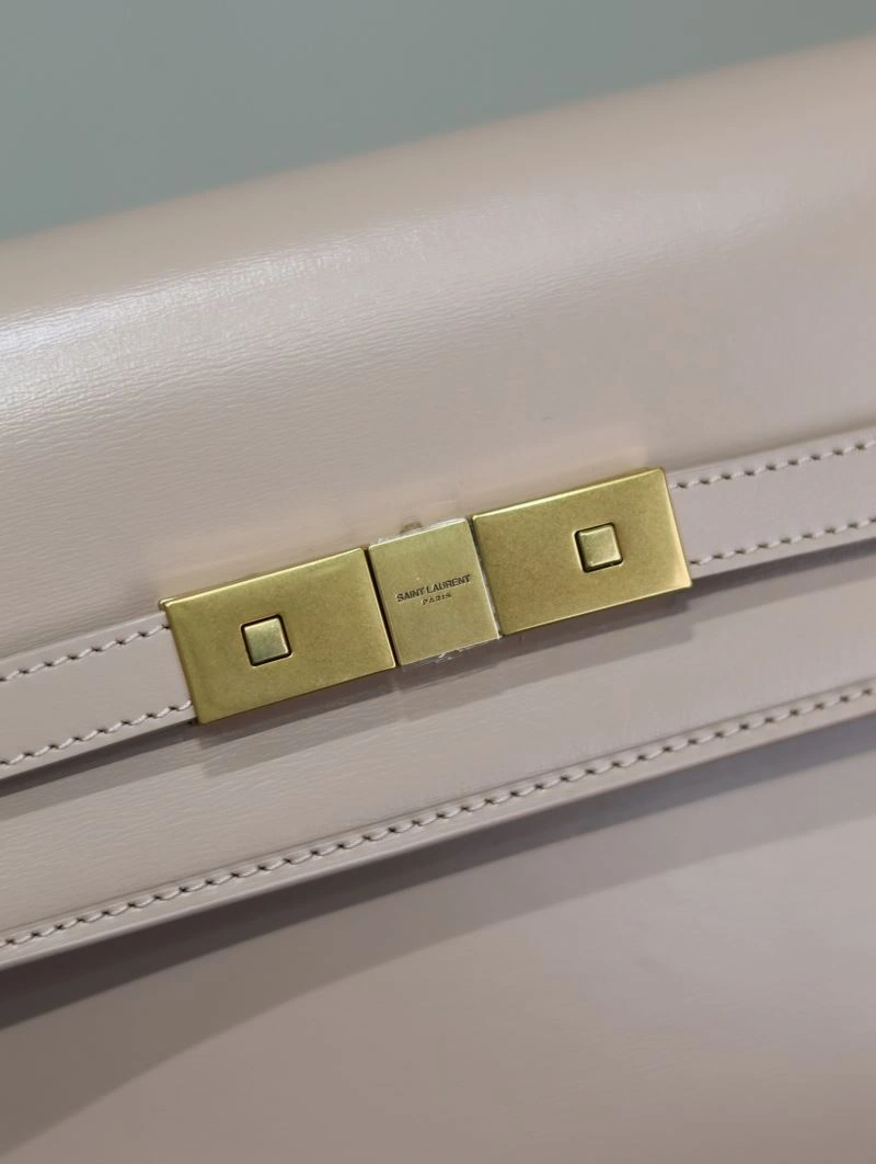 Authentic YSL Satchel Bags