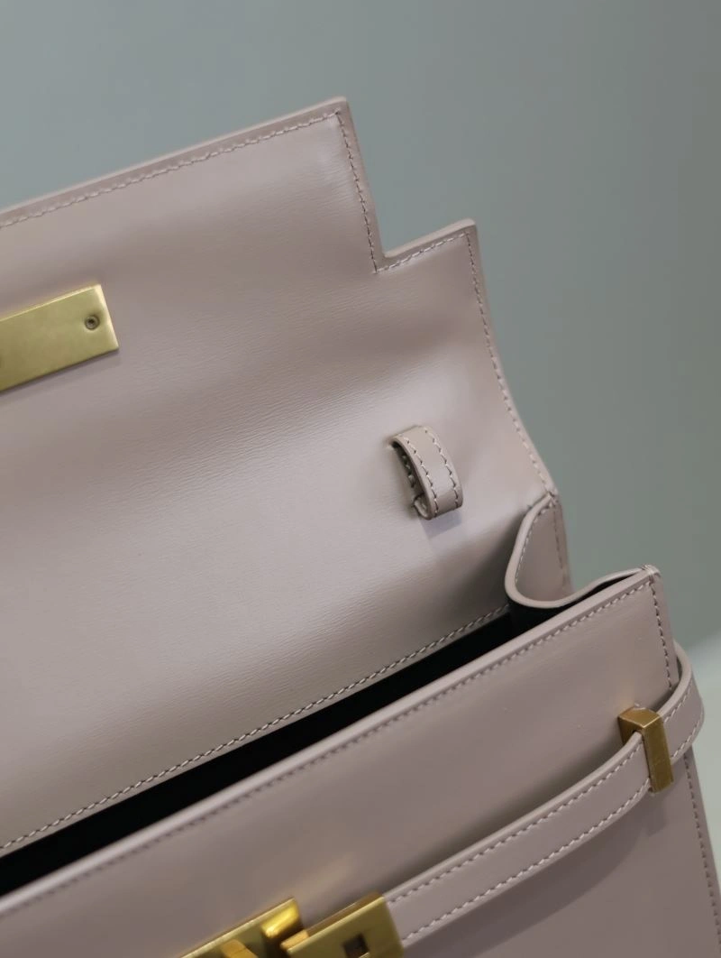 Authentic YSL Satchel Bags