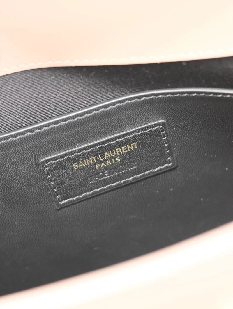 Authentic YSL Satchel Bags