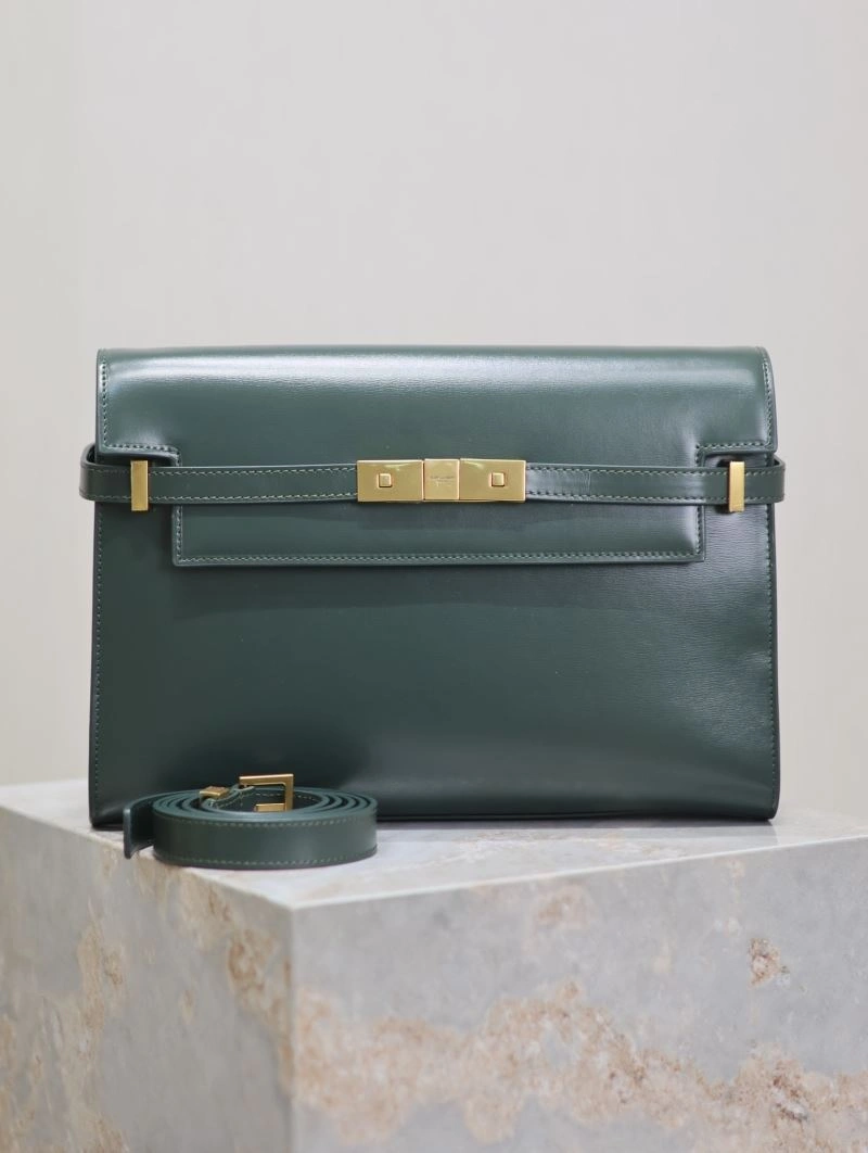 YSL Satchel Bags