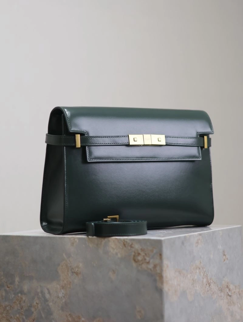 Accurate model YSL Satchel Bags