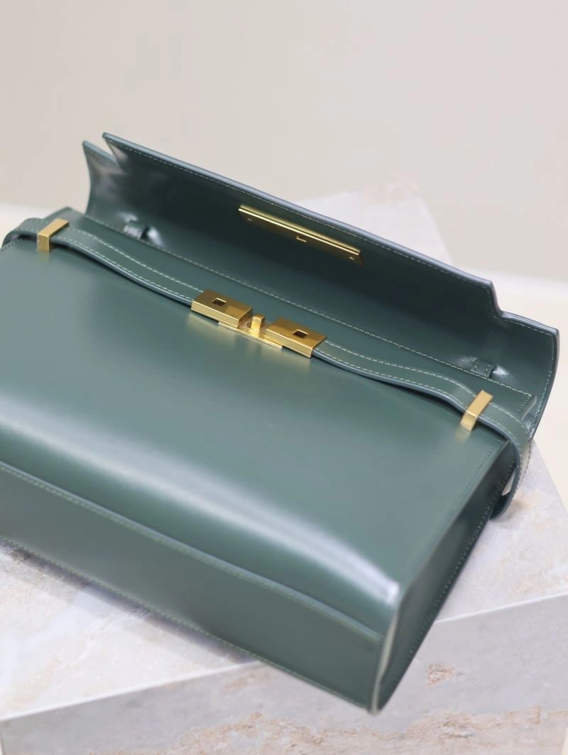 Accurate model YSL Satchel Bags