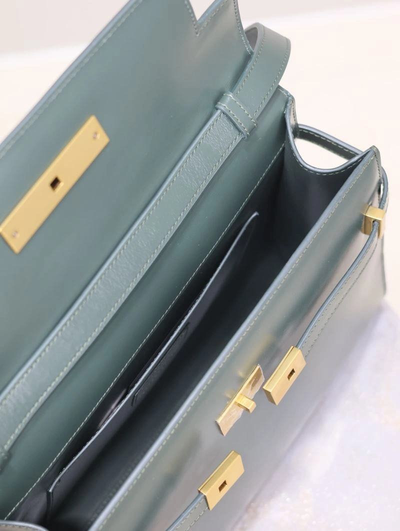 Accurate model YSL Satchel Bags