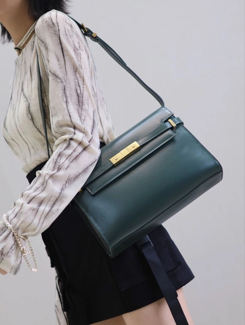 Accurate model YSL Satchel Bags