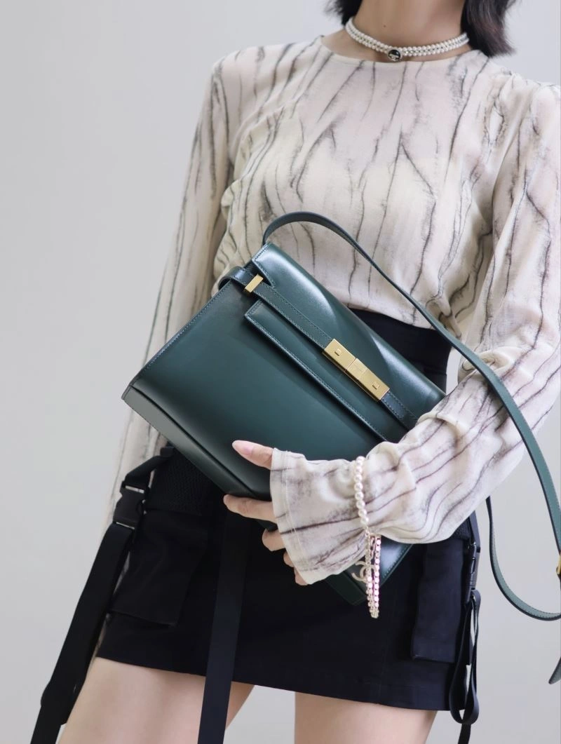 Accurate model YSL Satchel Bags