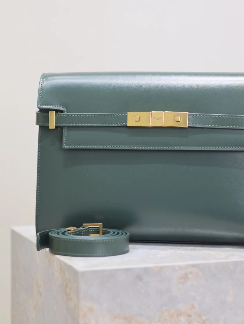 Accurate model YSL Satchel Bags