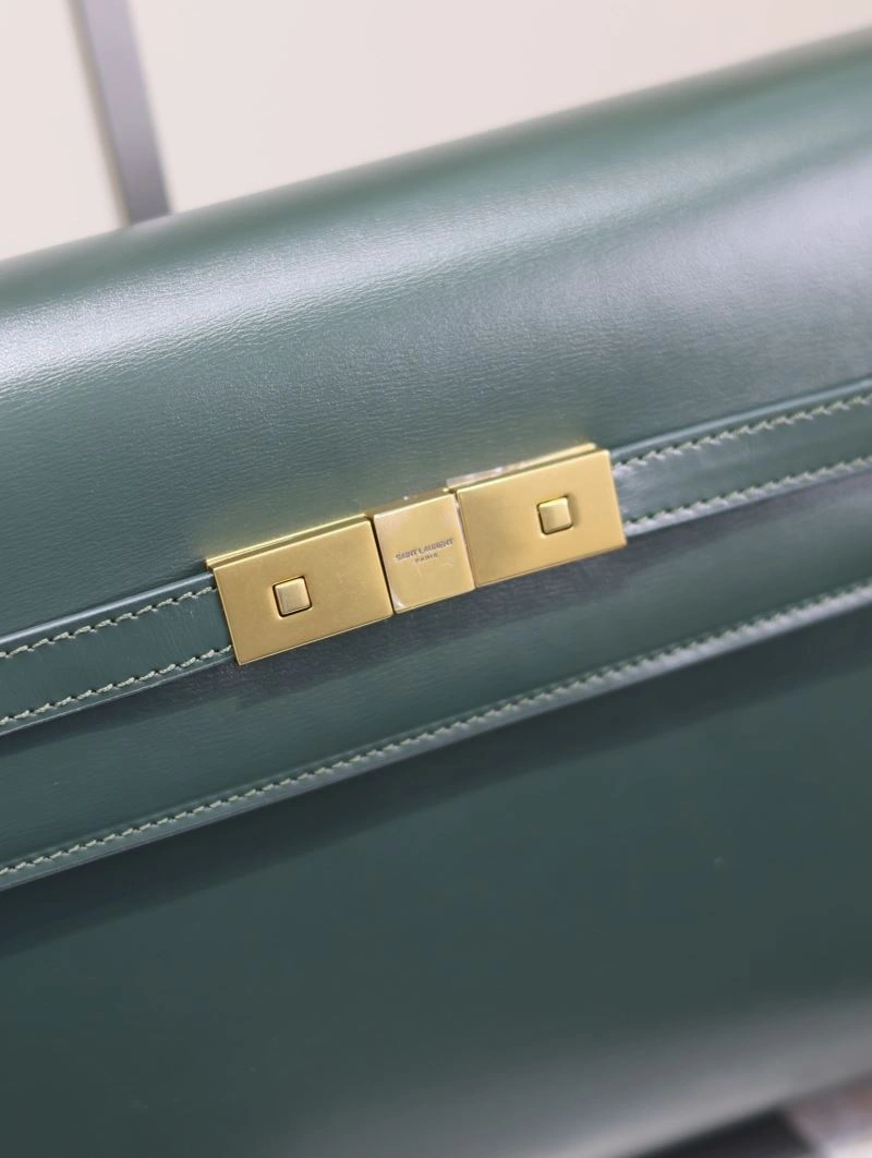Accurate model YSL Satchel Bags